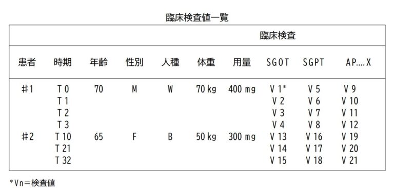 ICH-E3 治験の総括報告書の構成と内容に関するガイドライン